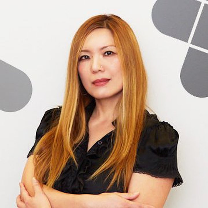 Developer Avocados Tomomi Imura 